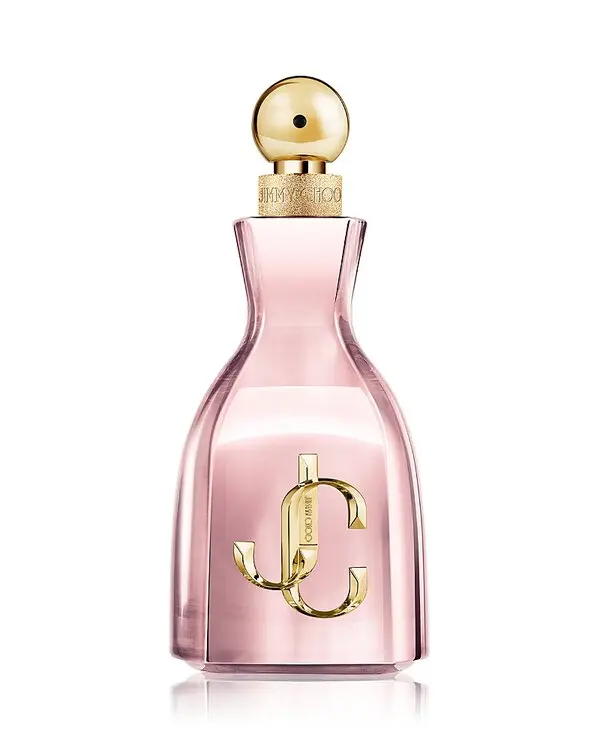 JIMMY CHOO I Want Choo With Love Eau De Parfum 3.3 Oz - No Color