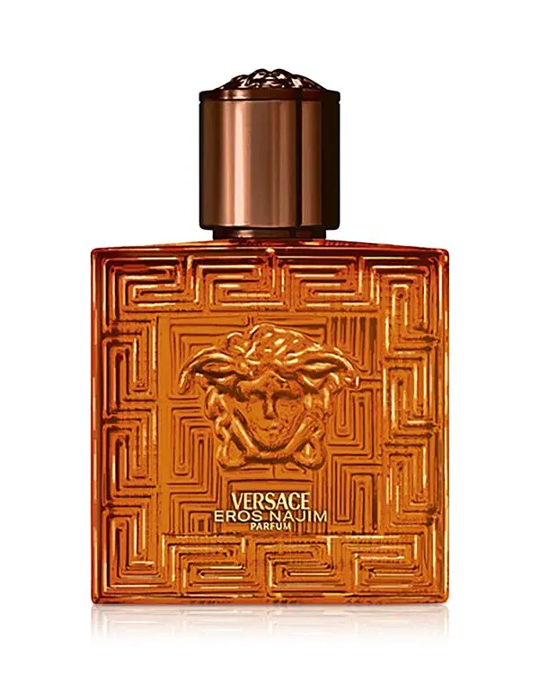 Versace Eros Najim Parfum Spray 1.7 Oz - No Color