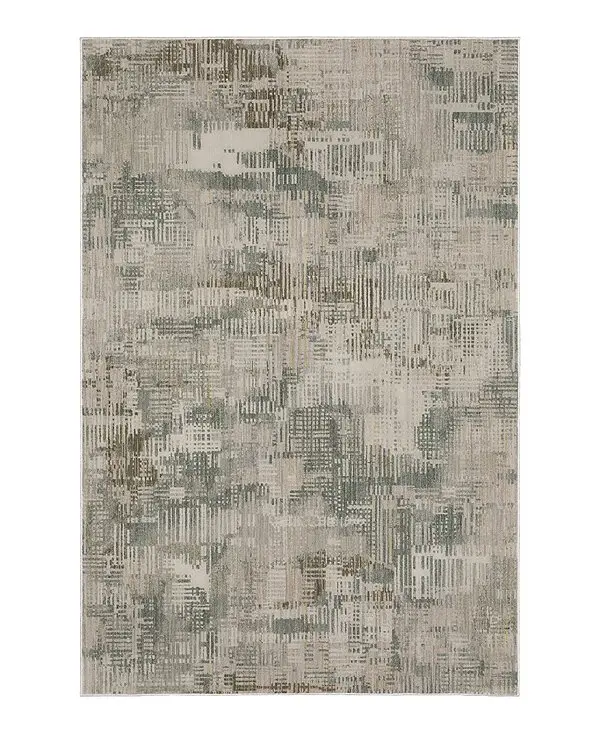 ORIENTAL WEAVERS Mallory Mal03 Area Rug, 6'7x9'6 - Beige