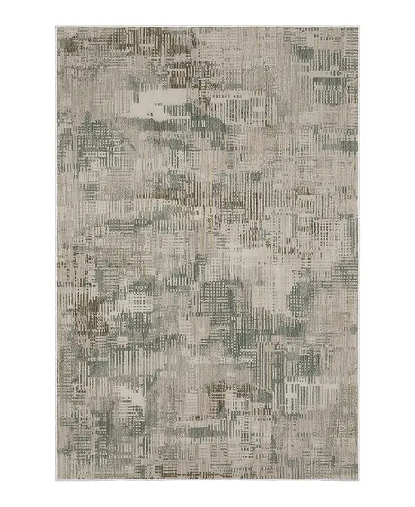 ORIENTAL WEAVERS Mallory Mal03 Area Rug, 3'3x5 - Beige