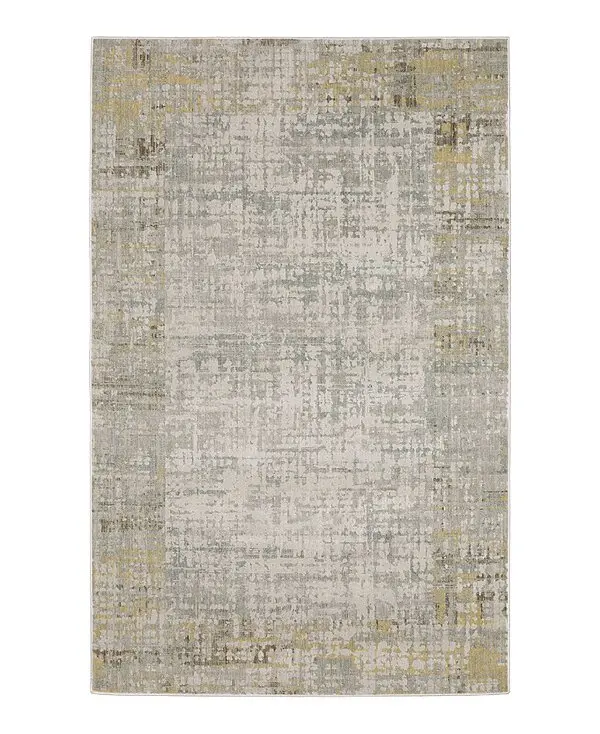 ORIENTAL WEAVERS Mallory Mal08 Area Rug, 3'3x5 - Beige