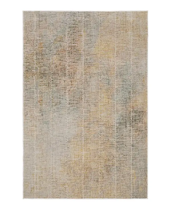 ORIENTAL WEAVERS Mallory Mal09 Area Rug, 3'3x5 - Beige