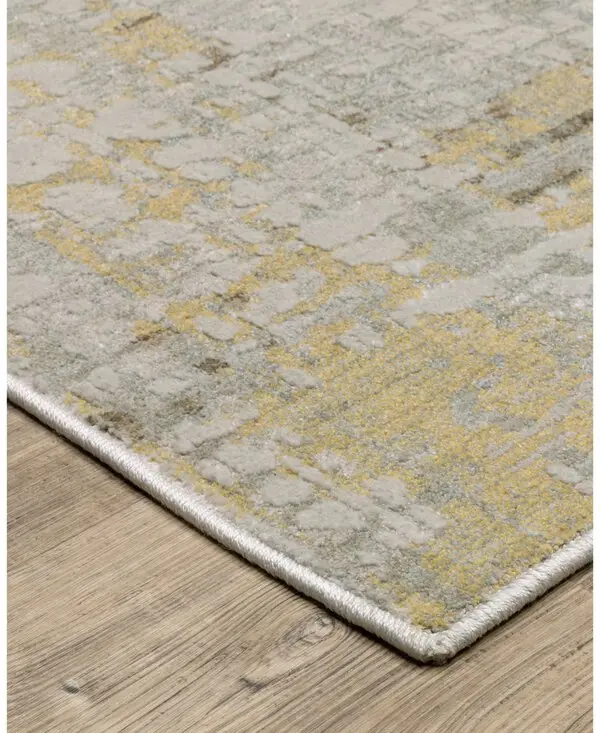 ORIENTAL WEAVERS Mallory Mal08 Area Rug, 7'10x10'10