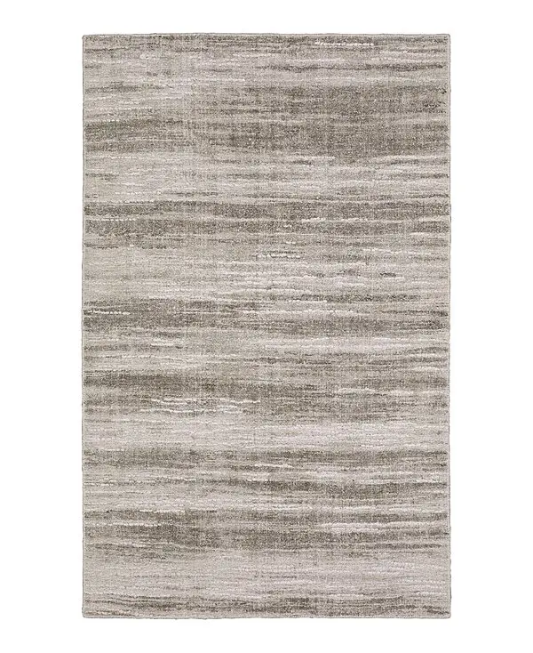ORIENTAL WEAVERS Clarke Cla01 Runner Area Rug, 2'6x10'0