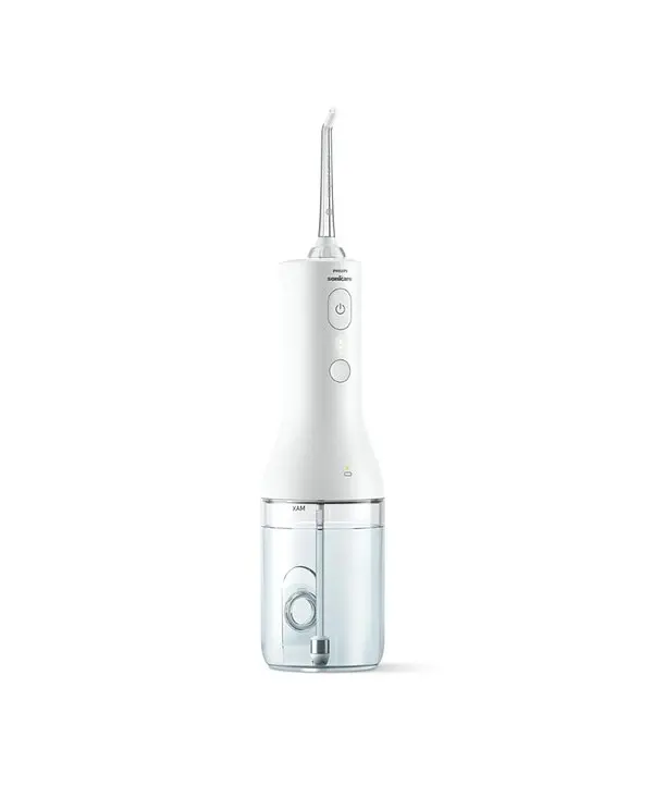 PHILIPS Sonicare Cordless Flosser 2000 - White