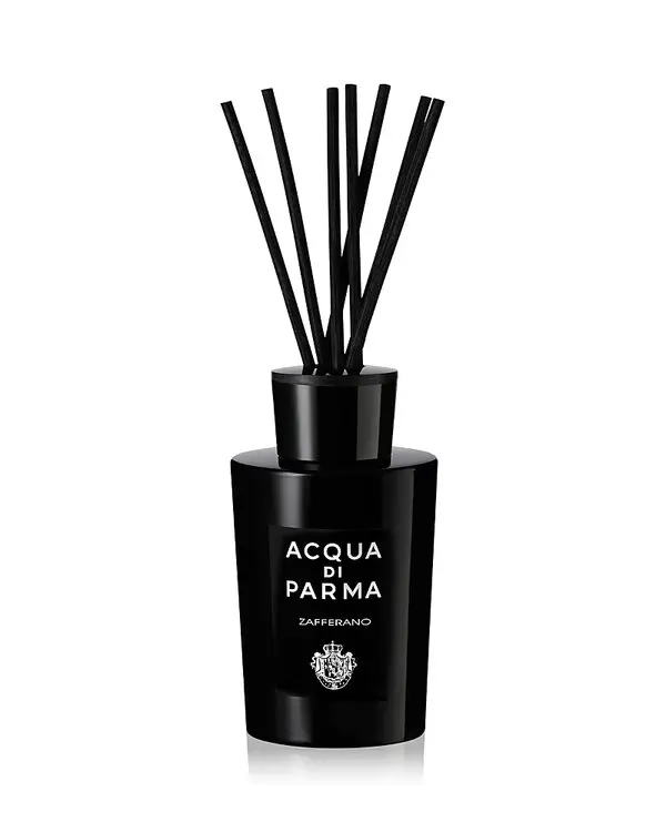 ACQUA DI PARMA Zafferano Room Diffuser 6 Oz - No Color