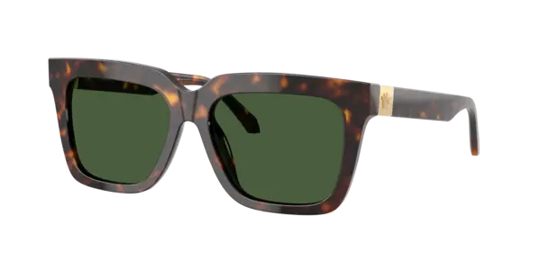 Versace Sunglasses - Dark Green
