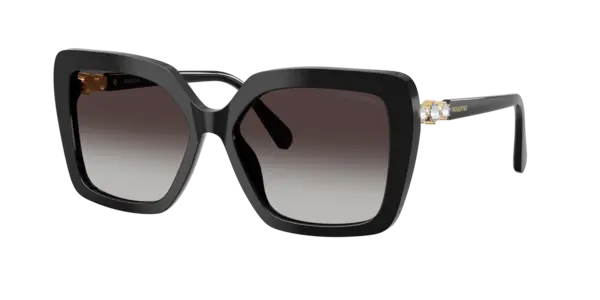 SWAROVSKI Sunglasses - Gradient Grey