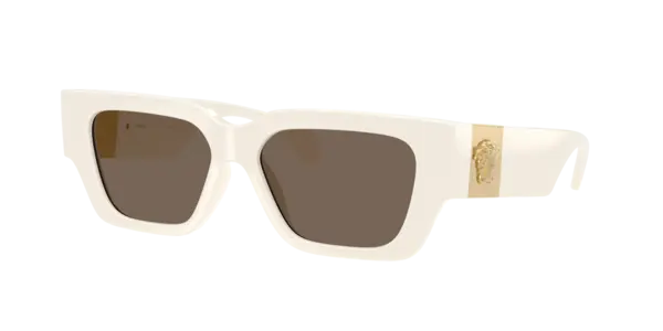 Versace Sunglasses - Brown