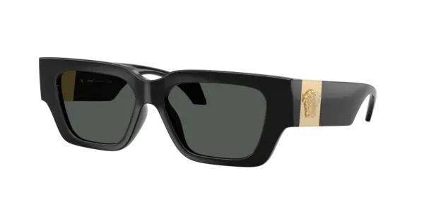 Versace Sunglasses - Dark Grey