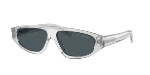 Prada Sunglasses - Dark Grey