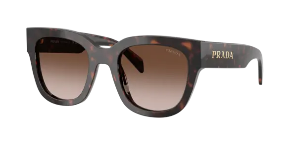 Prada Sunglasses - Dark Grey