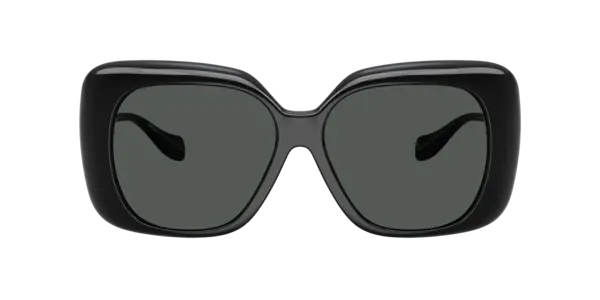 Versace Sunglasses - Dark Grey