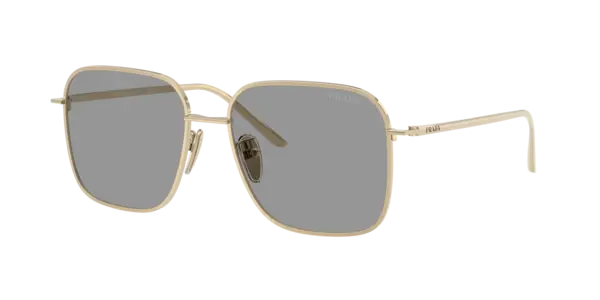 Prada Pr C54sd Sunglasses - Grey