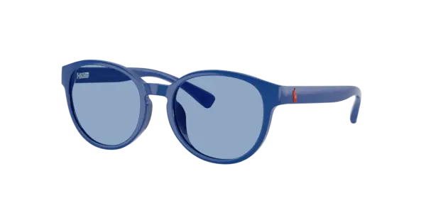 Polo Ralph Lauren Sunglasses - Blue