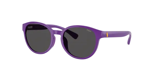 Polo Ralph Lauren Sunglasses - Dark Grey