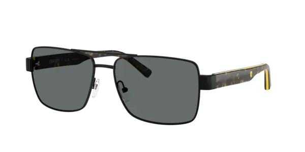 SCUDERIA FERRARI Sunglasses - Polar Dark Grey
