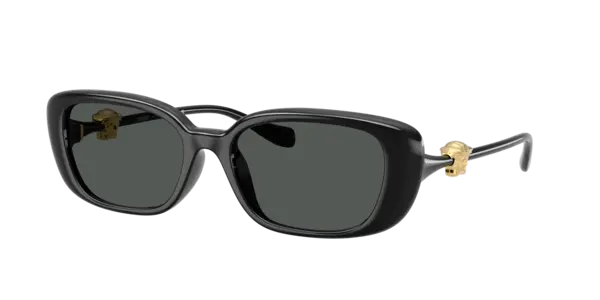Versace Sunglasses - Dark Grey