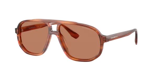 Emporio Armani Sunglasses - Brown