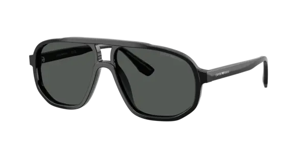 Emporio Armani Sunglasses - Dark Grey