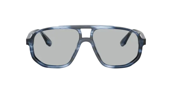 Emporio Armani Sunglasses - Light Grey