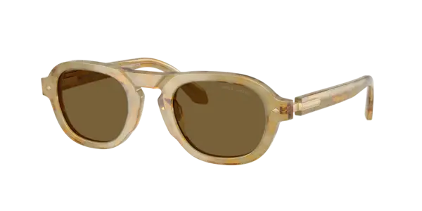 Giorgio Armani Sunglasses - Dark Brown