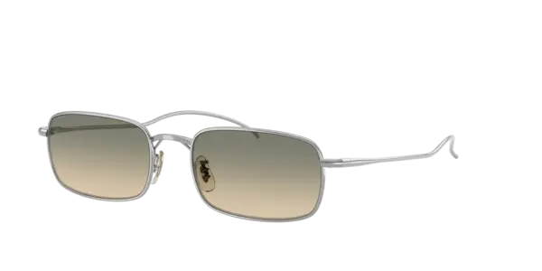 Oliver Spencer Ov1364st Sunglasses - Enoki Gradient Wash To Dark