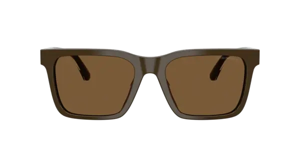 Emporio Armani Sunglasses - Brown