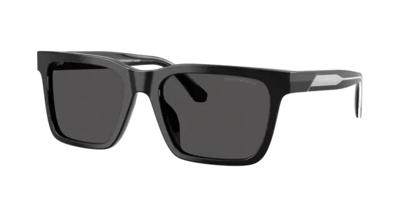 Emporio Armani Sunglasses - Dark Grey