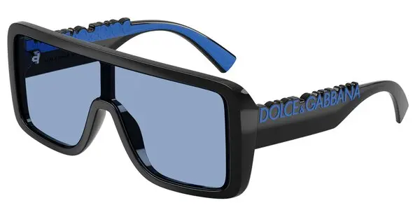 Dolce & Gabbana Sunglasses - Blue