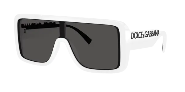 Dolce & Gabbana Sunglasses - Dark Grey