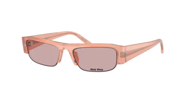 Miu Miu Sunglasses - Pink
