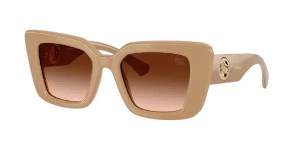 Burberry Sunglasses - Brown Gradient