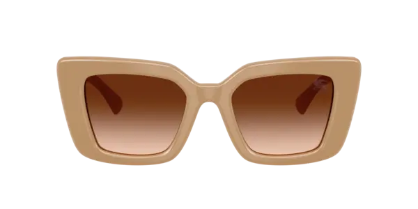 Burberry Sunglasses - Brown Gradient