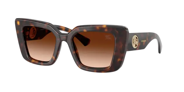 Burberry Sunglasses - Brown Gradient