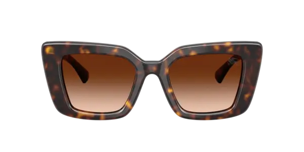 Burberry Sunglasses - Brown Gradient