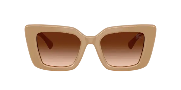Burberry Sunglasses - Brown Gradient