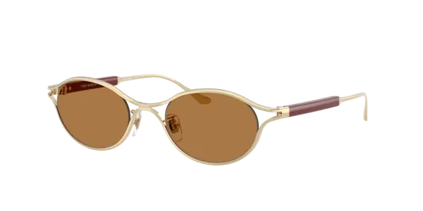 Tory Burch Sunglasses - Brown