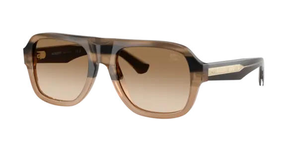 Burberry Sunglasses - Brown Gradient