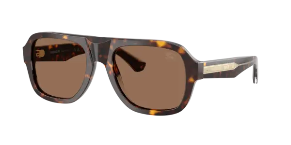 Burberry Sunglasses - Dark Brown