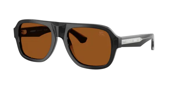 Burberry Sunglasses - Dark Brown