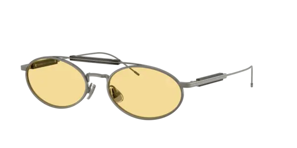 Brunello Cucinelli Sunglasses - Honey Gold