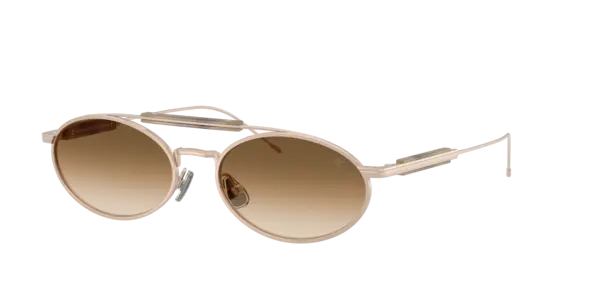 Brunello Cucinelli Bc2013st Sunglasses - Moro