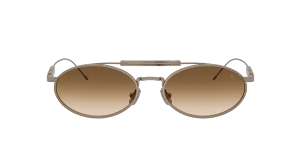 Brunello Cucinelli Bc2013st Sunglasses - Moro