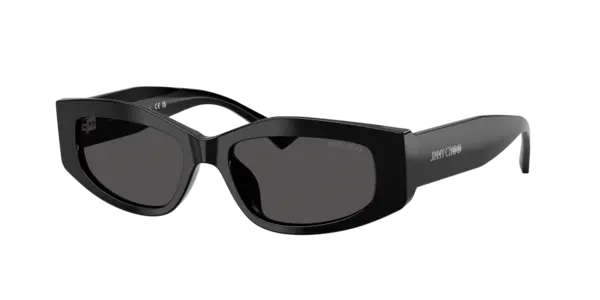 JIMMY CHOO Sunglasses - Dark Grey