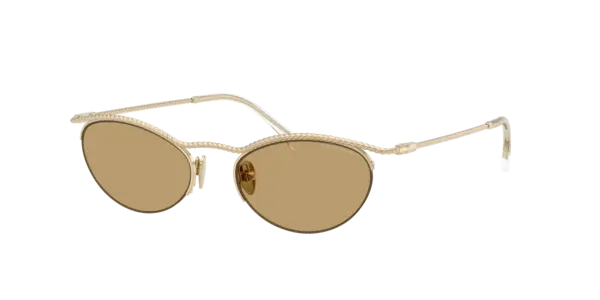 Giorgio Armani Ar6175 Sunglasses - Brown