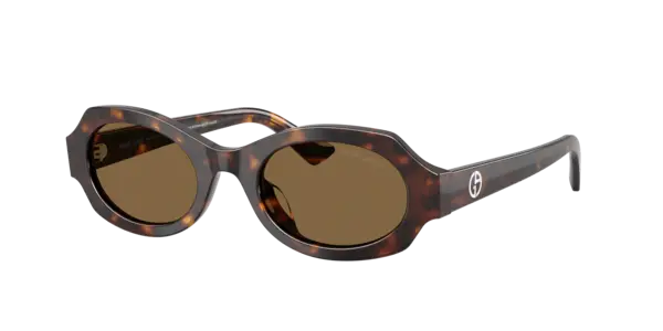 Giorgio Armani Sunglasses - Brown