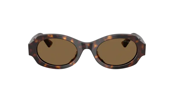 Giorgio Armani Sunglasses - Brown