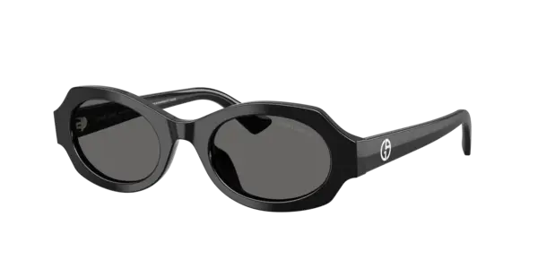 Giorgio Armani Sunglasses - Grey