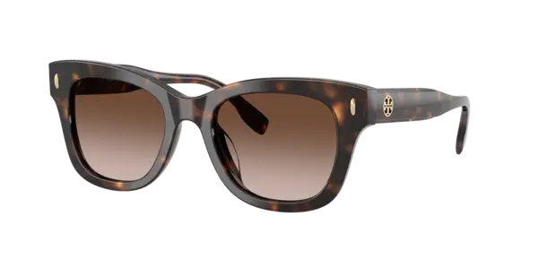 Tory Burch Sunglasses - Brown Gradient